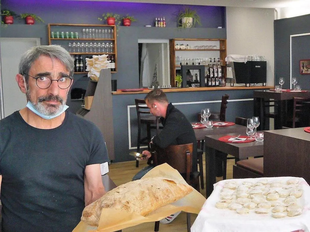 L’extradition d’un mafieux italien devenu pizzaïolo en France autorisée ...