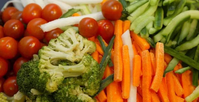 Dans le pays de Quimperlé, le bien manger est un enjeu collectif et ...