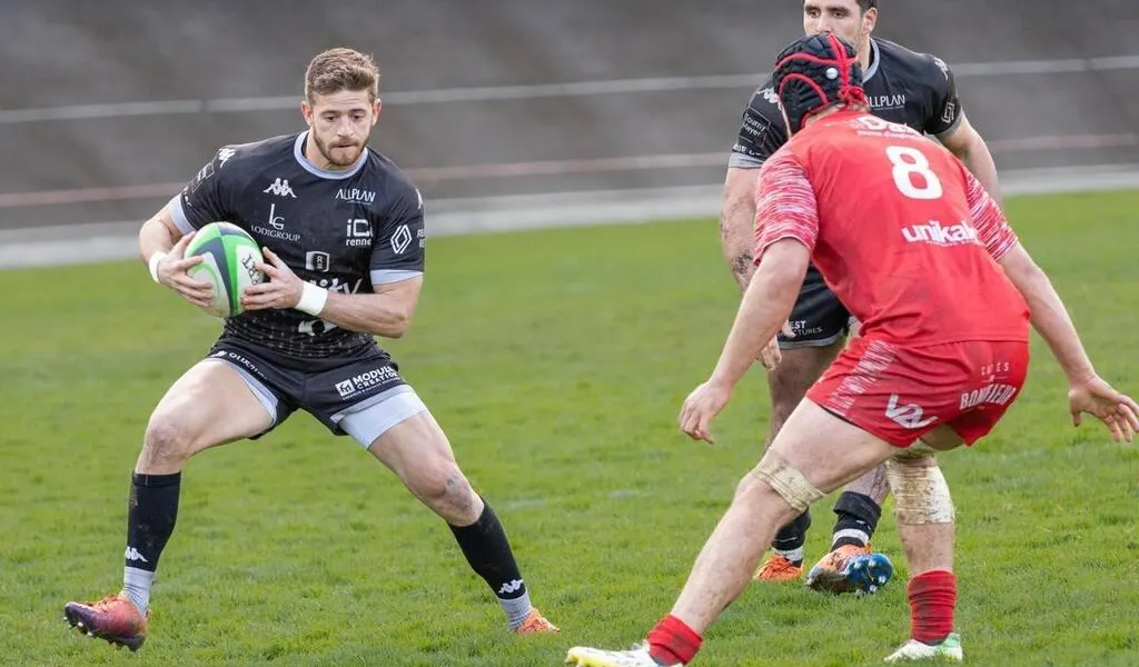 Rugby. Aux bons souvenirs de Pedro Soto, l’arrière argentin du REC ...