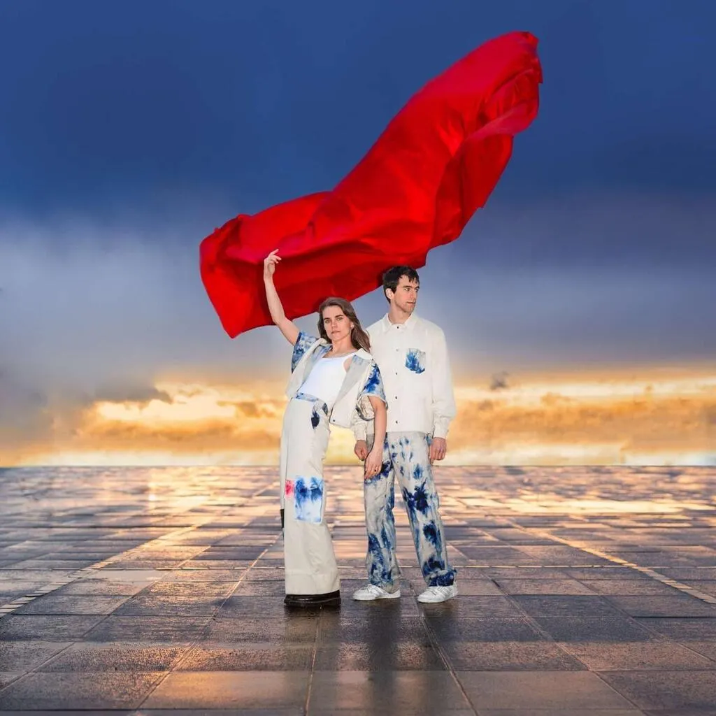 À Tout Bout d’Champ 2024 : le prometteur duo électro-pop belge Colt ...