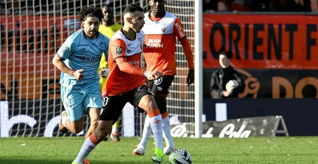 FC Lorient. Retour de Bouanani contre Rennes, Makengo absent : le groupe et les compos probables ...