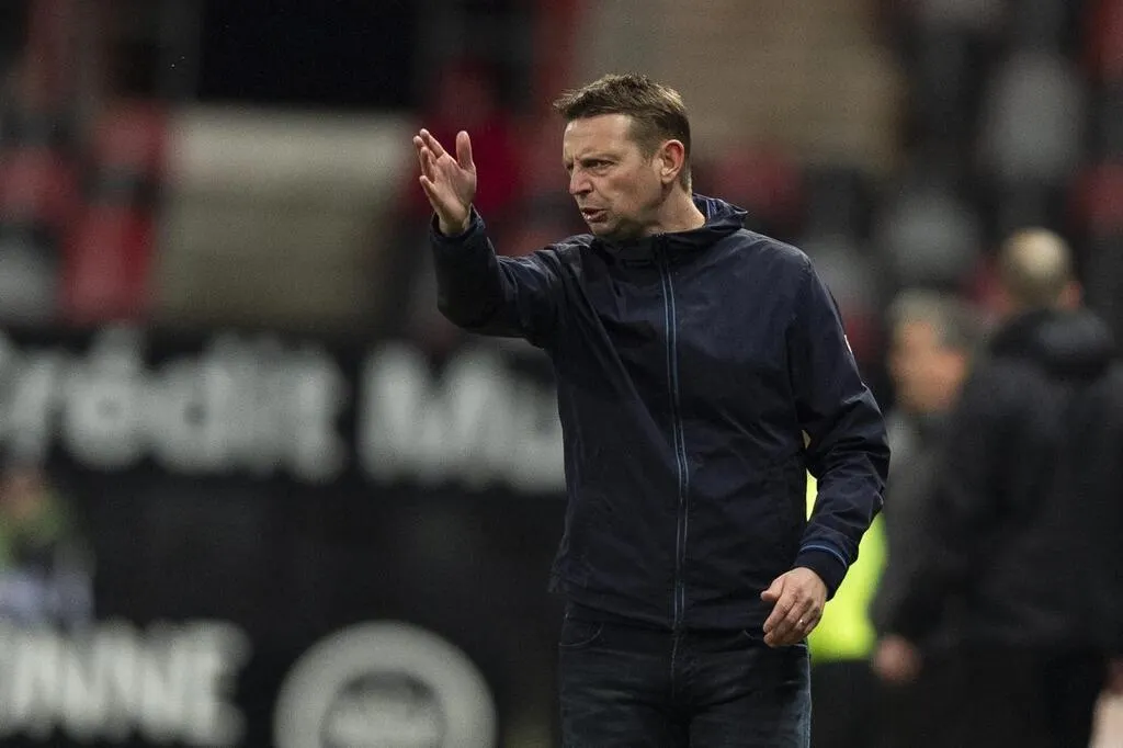 EA Guingamp. Stéphane Dumont : « On se demande comment on sort de là sans les trois points ...