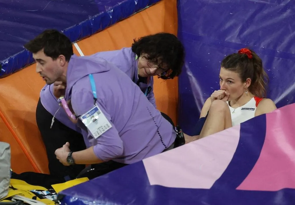 Mondiaux en salle d’athlétisme. Record du monde, blessure… Ce qu’il ...