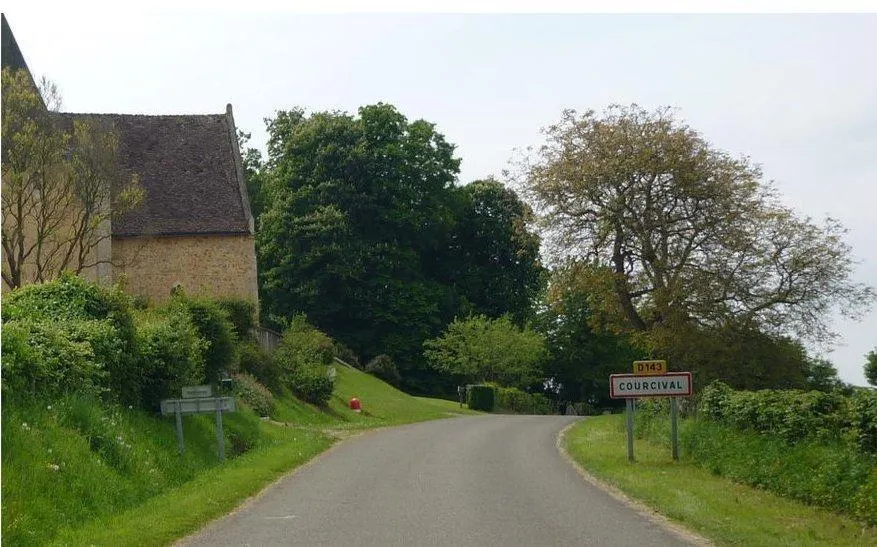 Courcival. L’Association culturelle fait le point - Le Mans.maville.com