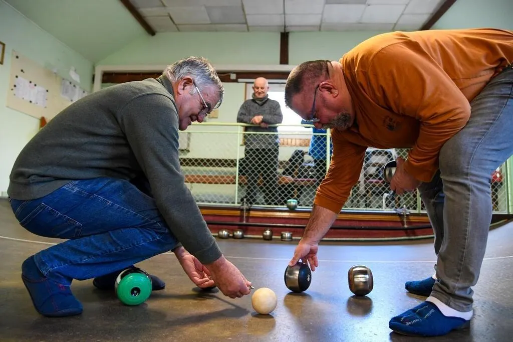 Boule de fort. Label, musée, appellations... Des anecdotes bien d’chez ...
