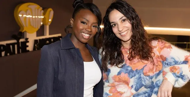 La réalisatrice angevine Nora el Hourch a mis 9 ans à sortir « HLM Pussy » . Cinéma - Angers ...