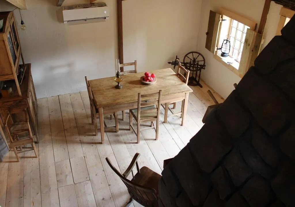 VIDÉO. Et si la petite maison dans la prairie se trouvait en Bretagne ...