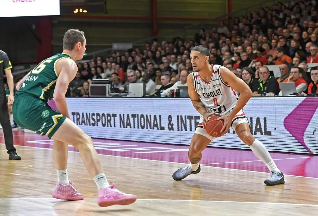 Basket. Cholet s’impose sur le fil face à Limoges (71-67) . Sport ...