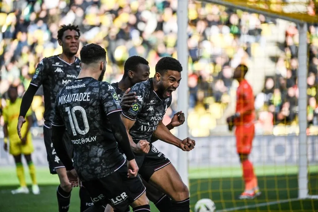 ANALYSE. Le FC Nantes sombre face à Metz après une prestation ...
