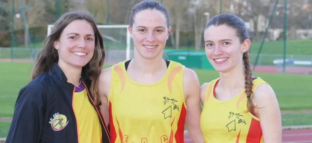 Cesson-Sévigné. Championnats de France de cross-country : trois ...