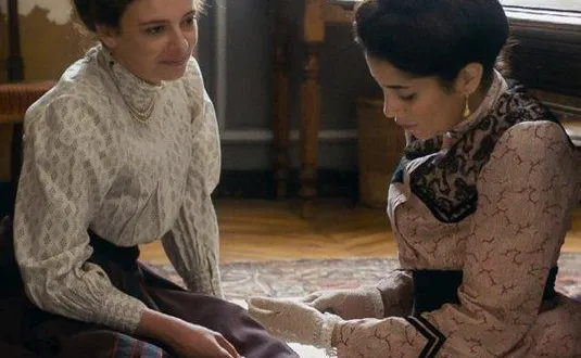 Héric. La lutte pour les droits des femmes à l’écran vendredi - Saint ...