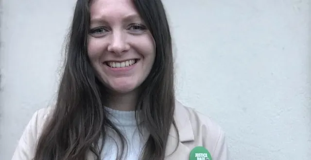 Élections européennes. Nolwenn Henry, 25 ans, voit l’Europe en vert ...