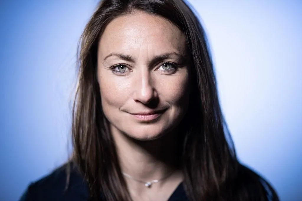 « Il faut appeler Anne Hidalgo… » : le coup de gueule de Gaëtane Thiney ...