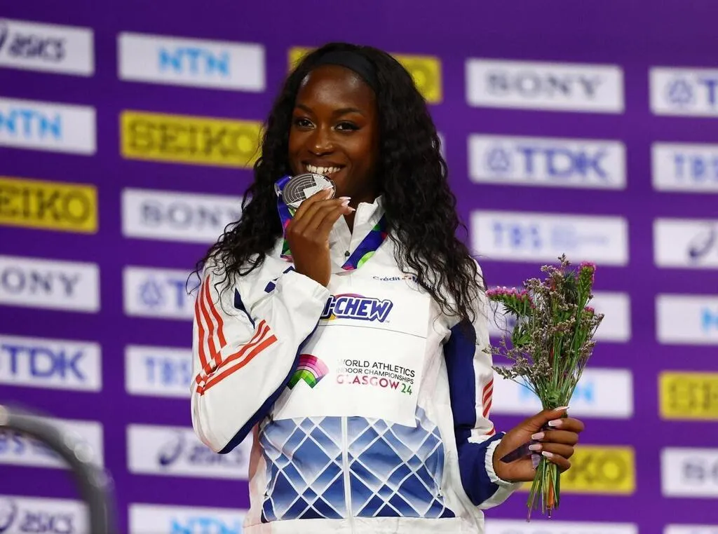 Athlétisme. Mondiaux en salle : le bilan complet des Français . Sport ...