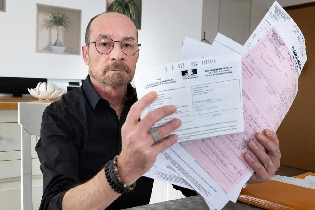 « Je suis unique mais j’ai un double » : son homonyme lui mène la vie ...