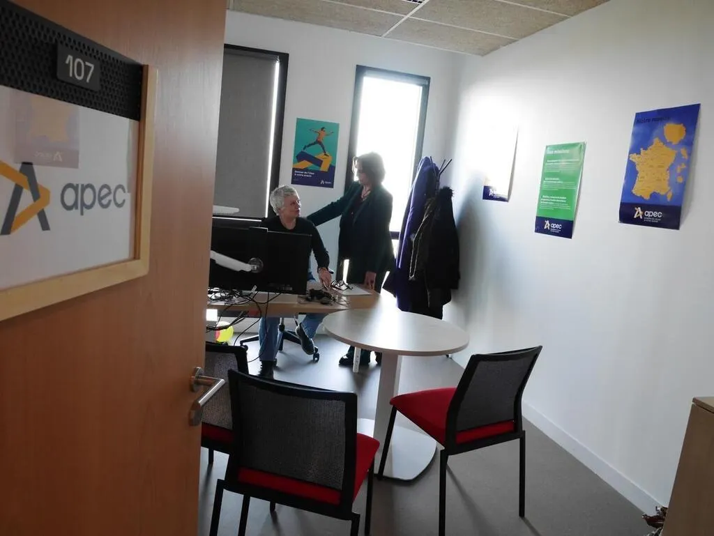 « Saint-Nazaire est attractif » : séduit par sa dynamique, l’Apec s ...