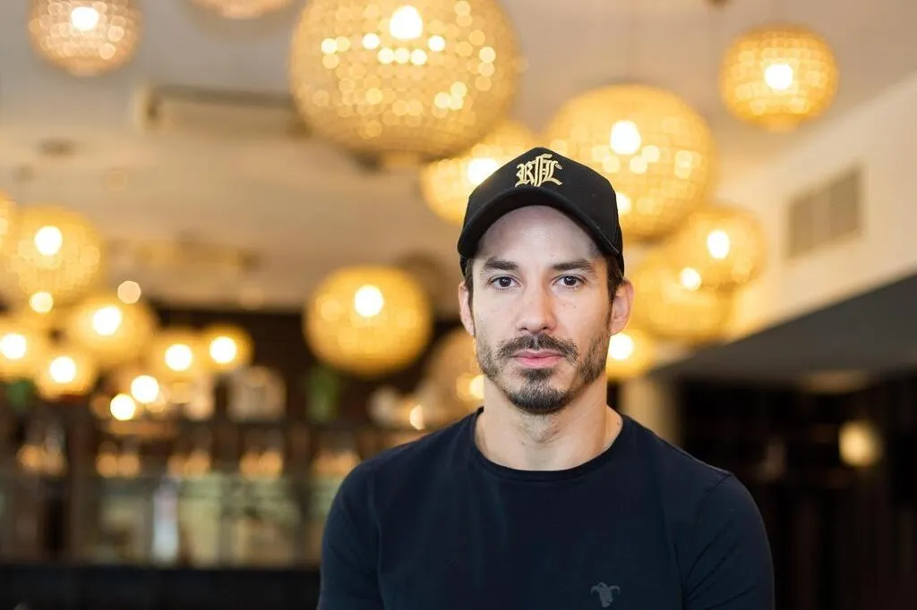 Le spectacle de l’humoriste Jérémy Ferrari sera diffusé en direct, au ...