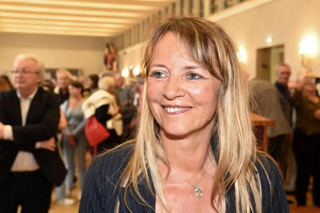 À Lorient, la députée Lysiane Métayer veut inscrire l’IVG dans la ...