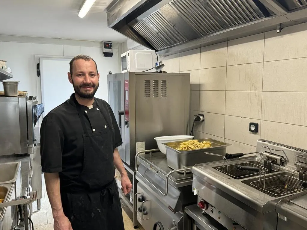REPORTAGE. Ce restaurant routier de l’Orne est un point de passage « de ...