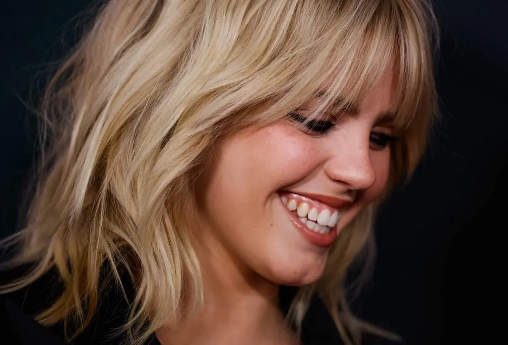 Actrice, chanteuse, musicienne… Qui est Reneé Rapp, cette star montante ...