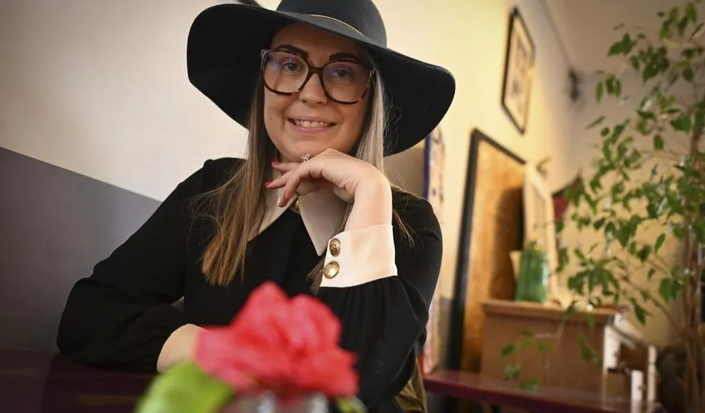 Jennifer, 35 ans : « Le cœur de Raphaël s’est arrêté dans mon ventre ...