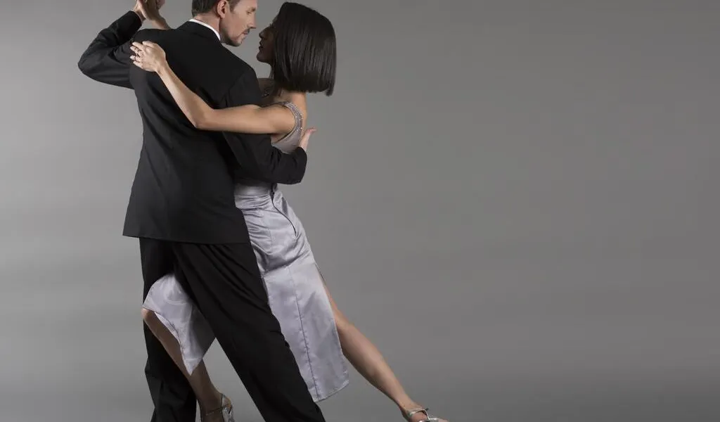 Le tango dans tous ses états, le temps d’un week-end, au Mans - Le Mans.maville.com