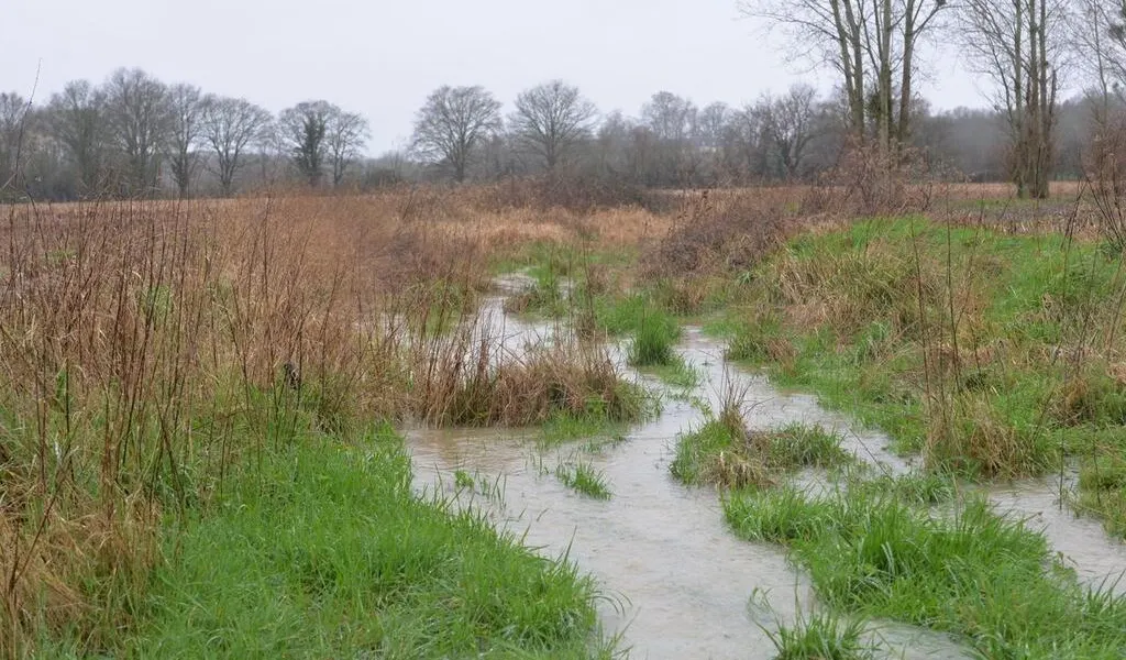 Conflits d’intérêts ou mise en danger des randonneurs ? Un chemin sème ...