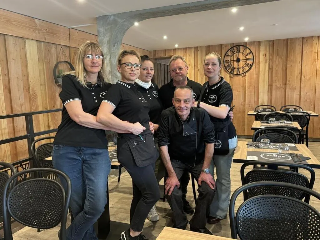 Le restaurant routier situé entre Sées et Nonant-le-Pin, «proche des ...