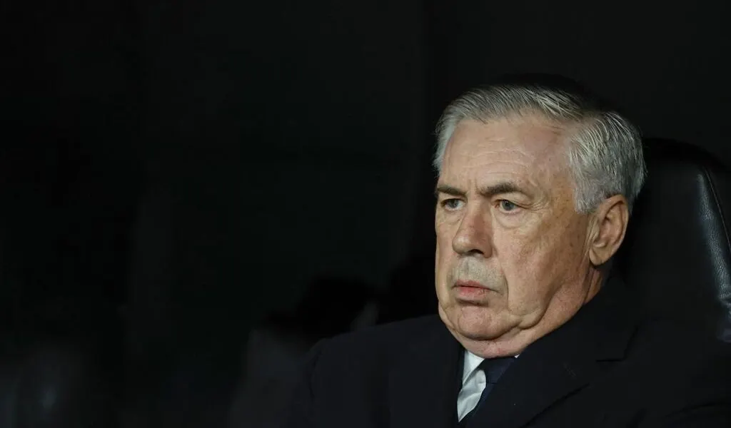 Real Madrid. « Je suis innocent », clame Carlo Ancelotti, accusé de ...