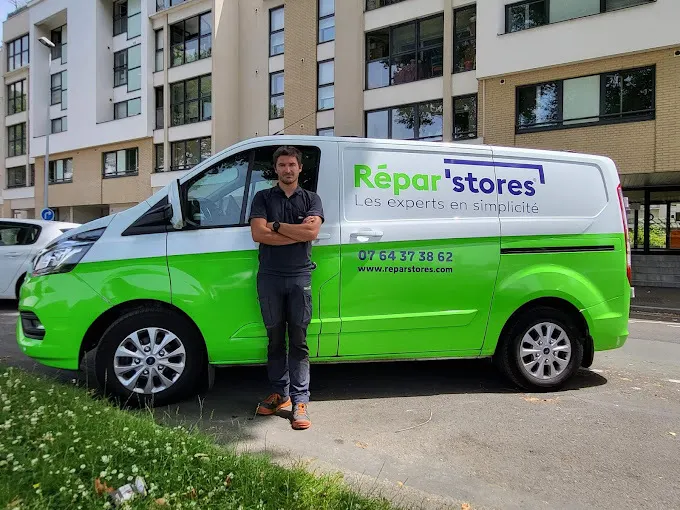 Un problème de store ? "Je répar’stores" avec le spécialiste de la ...