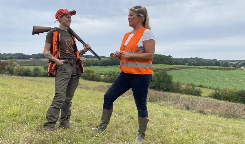 « lls font bouger leur campagne », France 3 part à la rencontre de ...