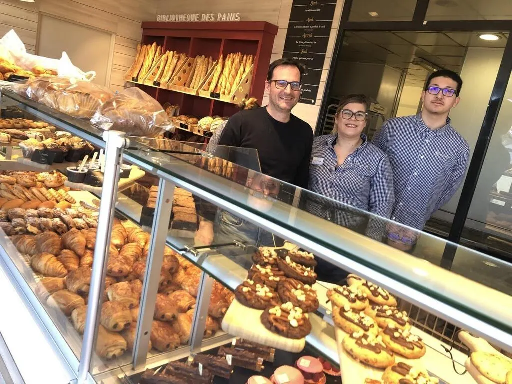 À La Flèche, Ma Boulangerie Café s’installe et recrute . Sport - Le ...