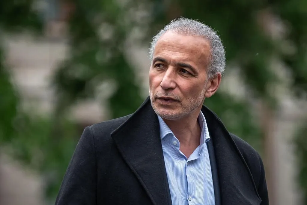 Tariq Ramadan: le parquet général demande un procès pour viol pour une ...