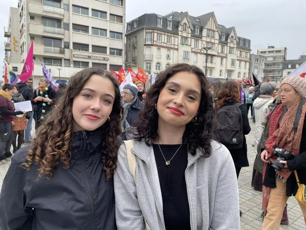 Vivre à Saint-Brieuc ? « Cela peut aller, sauf quand il faut subir le ...