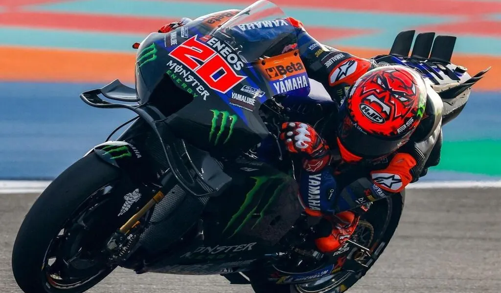 MotoGP. À quelle heure et sur quelle chaîne suivre la course sprint de Losail au Qatar ? . Sport ...