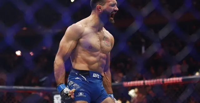 MMA. « Une demi-finale mondiale » : Benoit Saint-Denis proche de la ...