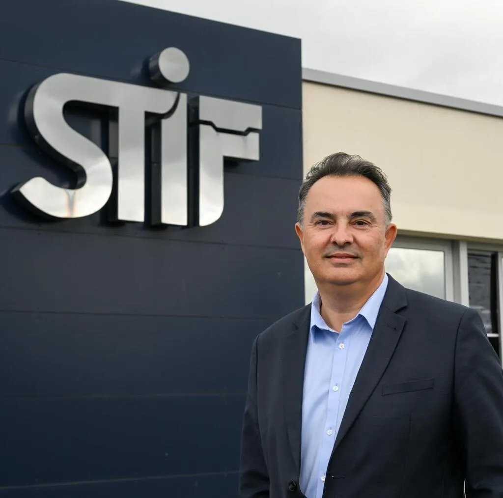 Stif, DigitaLandmarks, Maison Bécam, TFL Courtage : les échos de l ...