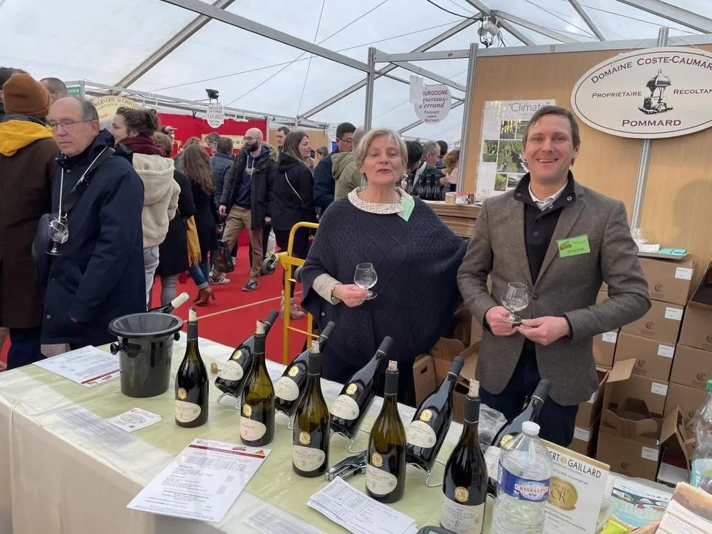 Les Tablées du Rheu, le rendez-vous des producteurs passionnés et des ...