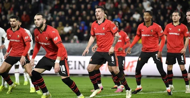 Stade Rennais. Les Rouge et Noir peuvent-ils tenir la cadence ? . Sport ...