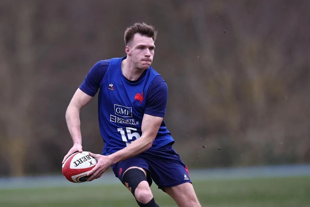 Pays de Galles - France : « C’est la suite logique pour lui » : la ...