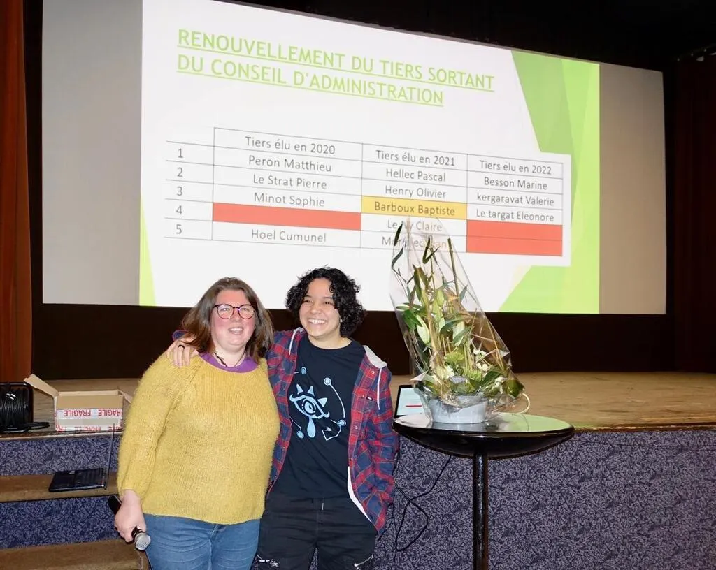 Le cinéma de Gourin veut franchir le cap des 20 000 entrées en 2024 ...