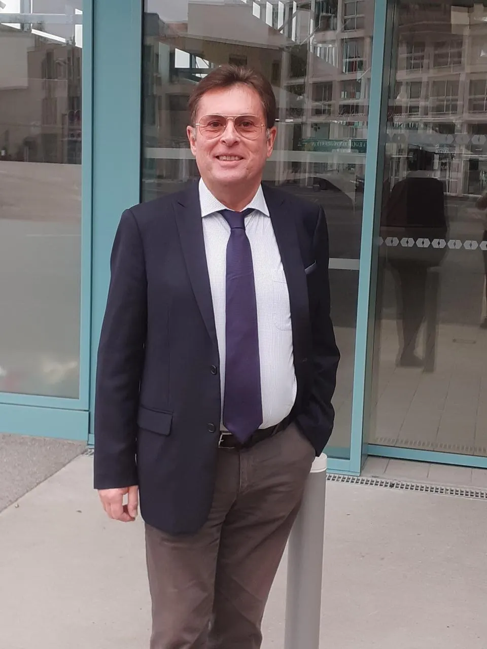 Un cadre Choletais du parti Debout la France invite à voter contre le ...