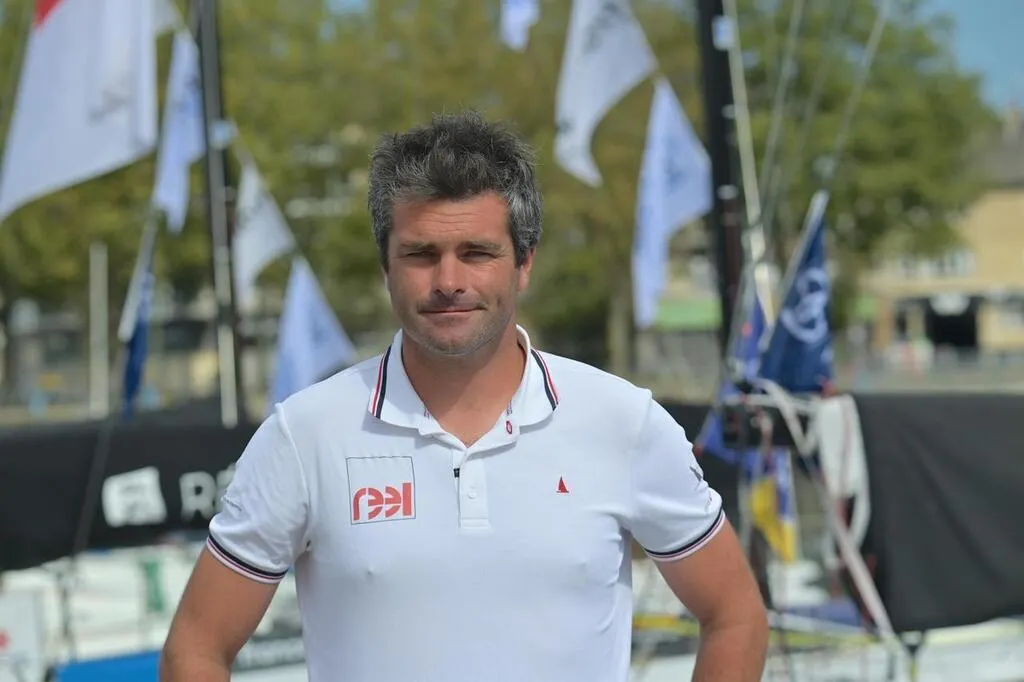 Figaro. Alexis Loison : « Je suis sur l’un des circuits les plus ...