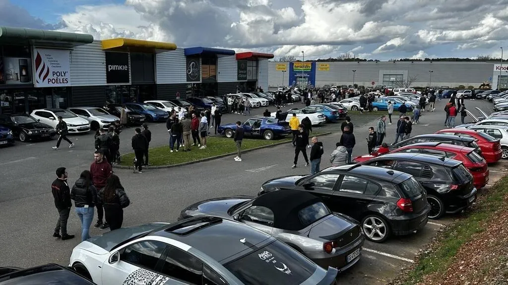 « On veut permettre la rencontre entre passionnés » : les « rassos » de ...