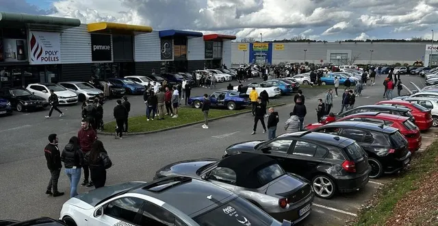 « On veut permettre la rencontre entre passionnés » : les « rassos » de ...