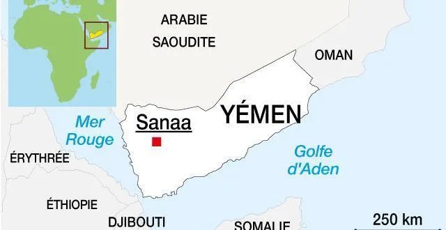 La branche d’Al-Qaïda au Yémen annonce la mort de son chef - Fougères ...