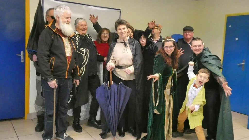 Le collectif Terres de Rohan prépare des animations autour de l’univers ...