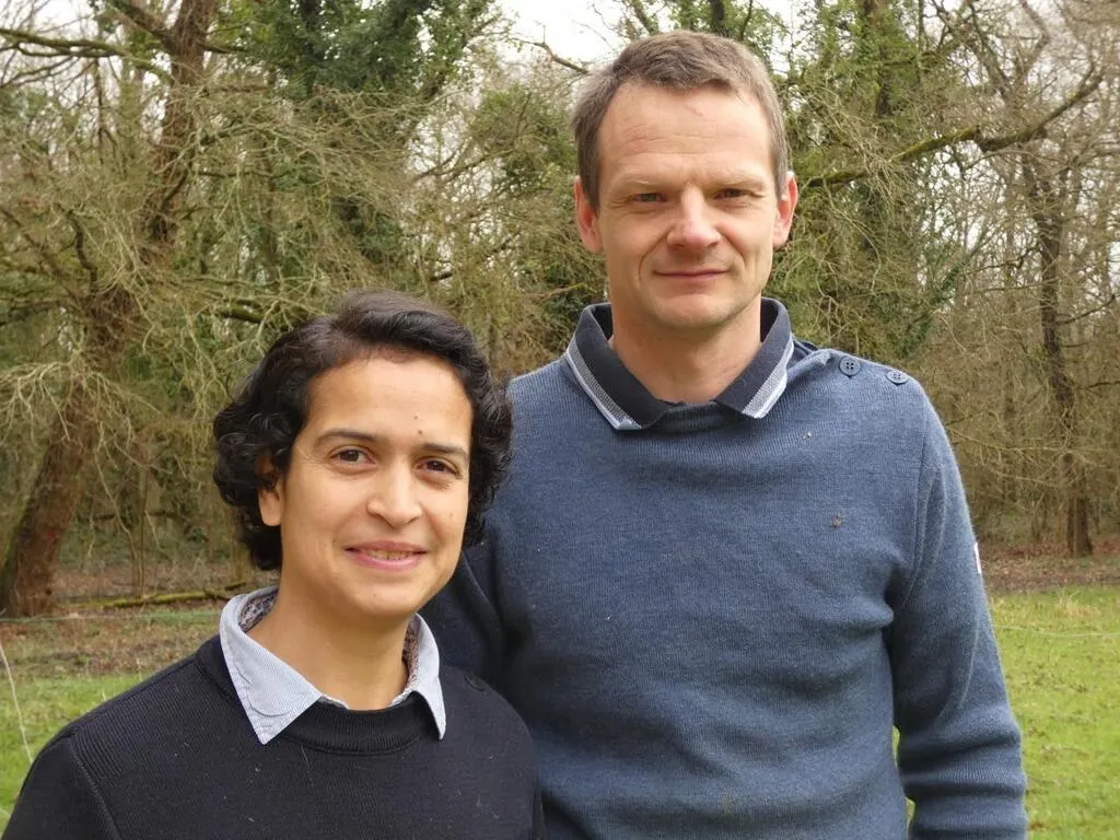 Pour recenser les producteurs de France, ces Bretons ont créé le site ...