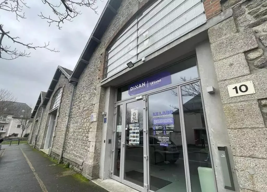 L’hygiène mentale de l’artiste expliquée pendant une soirée au Labo de Dinan - Dinan.maville.com