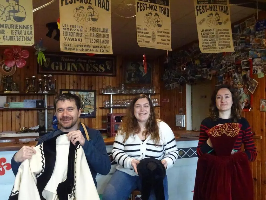 Melrand. Les Bugale s’apprêtent à fêter leur demi-siècle d’existence de ...